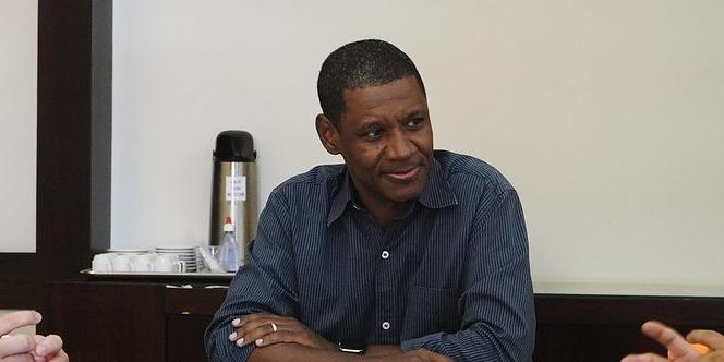 Acordo com cidade chinesa deve impulsionar ZPE, diz Mauricinho