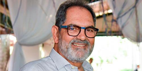 Alexandre Barbosa festejou comme il faut seus 70 anos de vida