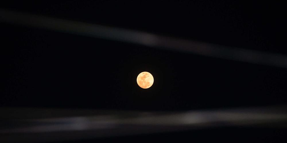Lua, Vênus e Júpiter prometem espetáculo no céu de Uberaba em junho