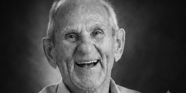 Morre aos 88 anos Vovô Anésio, fenômeno das redes sociais que ...