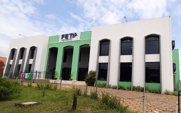Feti vai abrir 120 vagas gratuitas para curso técnico em Administração