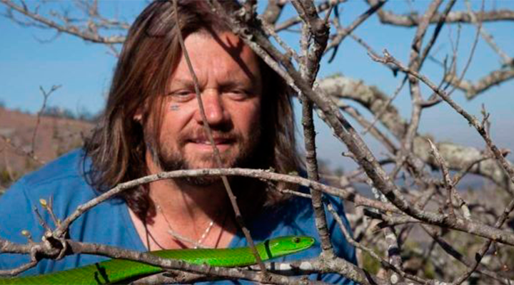 Bolsonaro indica apresentador Richard Rasmussen para ser embaixador do ...