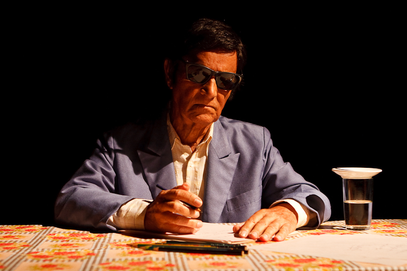 Os 112 anos de Chico Xavier: legado e continuidade