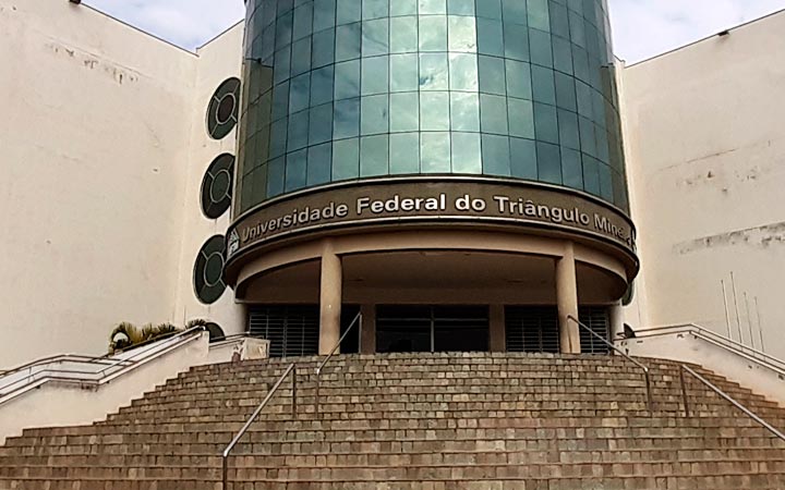 UFTM abre 256 vagas para curso de Pedagogia a distância