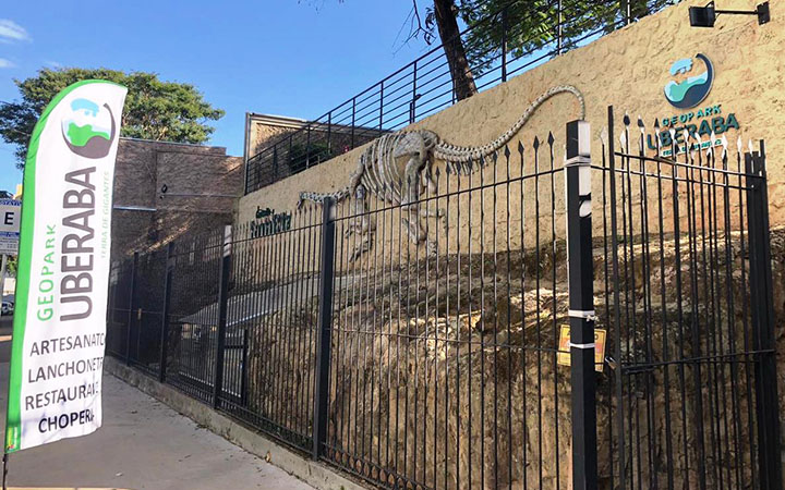 Projeto Geopark Uberaba será apresentado na Câmara Municipal na próxima ...