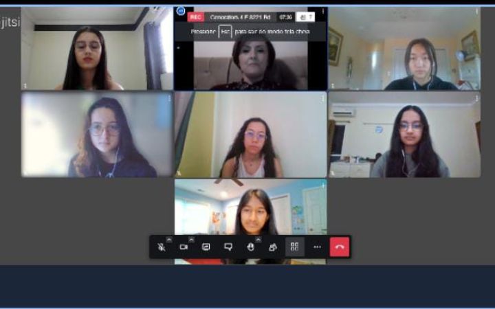 "Super Ana": conheça a uberabense premiada em programa internacional de ...