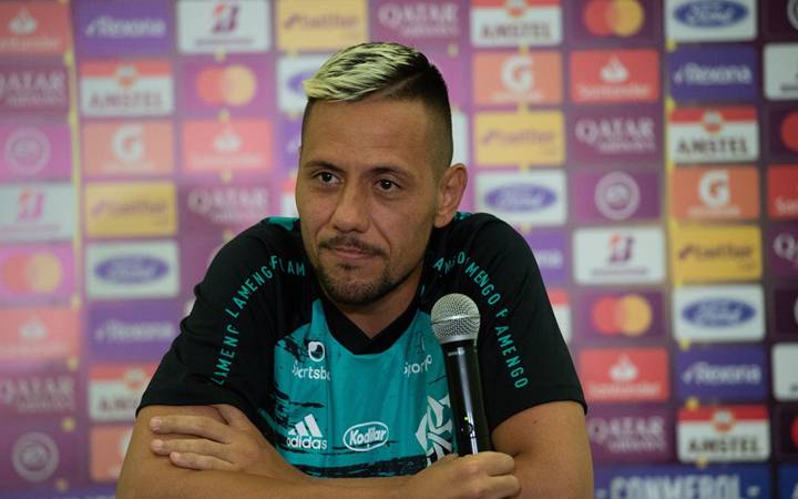 Flamengo confirma saída de Diego Alves e prepara despedida - "Um ícone ...