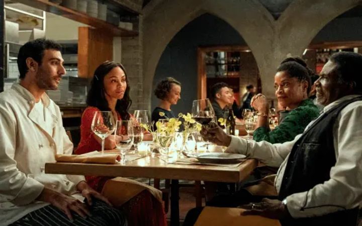 Baseada em fatos reais, série "Recomeço" faz sucesso na Netflix
