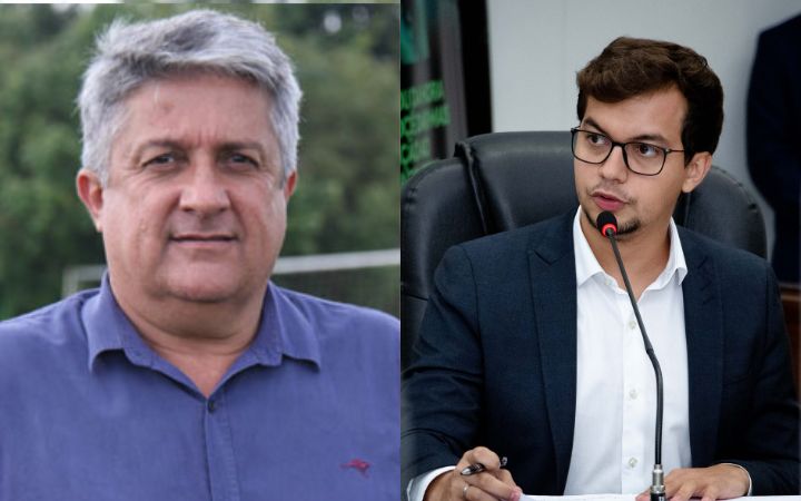 Elisa pode anunciar Medina e Celso Neto na equipe, semana que vem