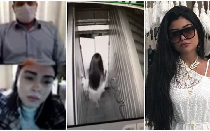 Juiz do caso Mari Ferrer é alvo do CNJ por suposta omissão durante ...