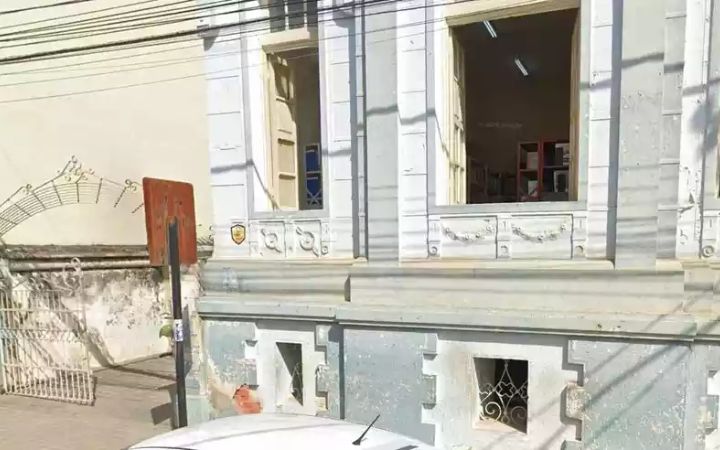 Aluno se inspira em atirador de Aracruz e planeja massacre em escola de MG