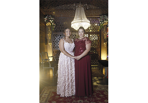 Maria Clara Rodrigues Almeida Antônio celebrou a chegada dos 15 anos ...